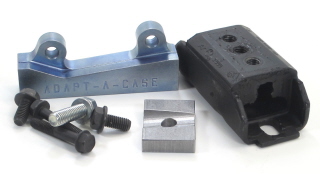 48RE transfer case aftermarket mounting kits | DODGE RAM FORUM